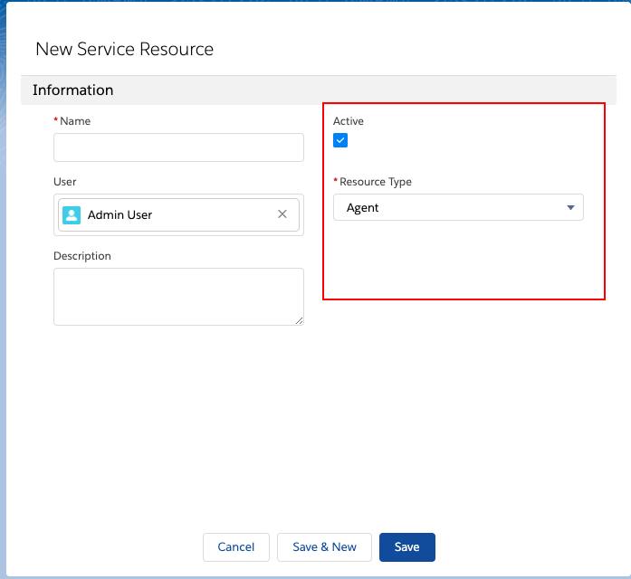 Skill-Based routing using Omni channel Salesforce – PantherSchools