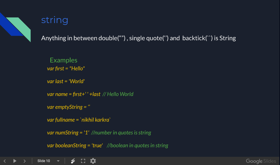 Prepare for your Salesforce JavaScript developer exam – Day 1 ...