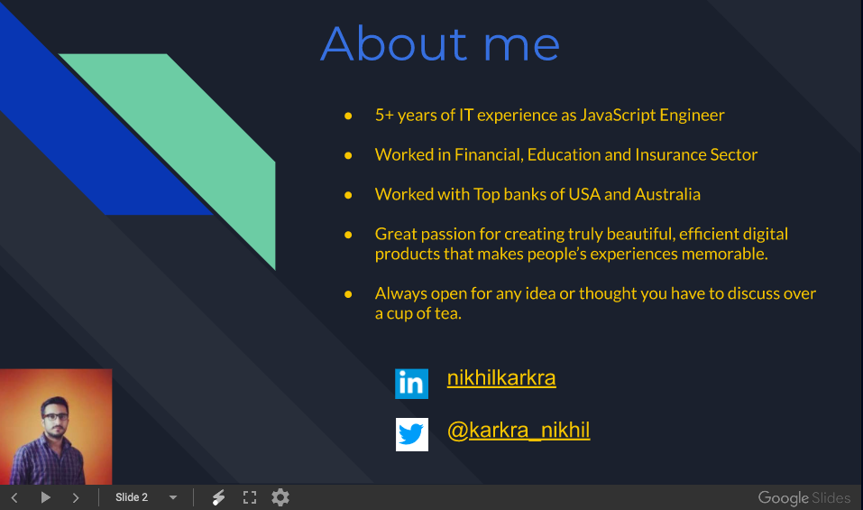 Prepare for your Salesforce JavaScript developer exam – Day 1 ...