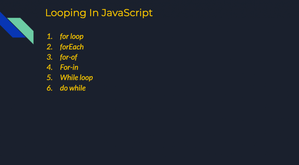 Prepare for your Salesforce JavaScript developer exam – Day 2 ...