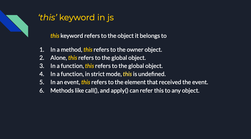 Prepare for your Salesforce JavaScript developer exam – Day 2 ...