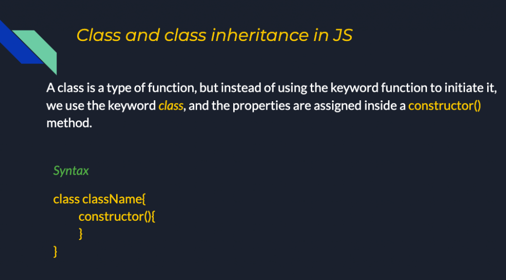 Prepare for your Salesforce JavaScript developer exam – Day 2 ...