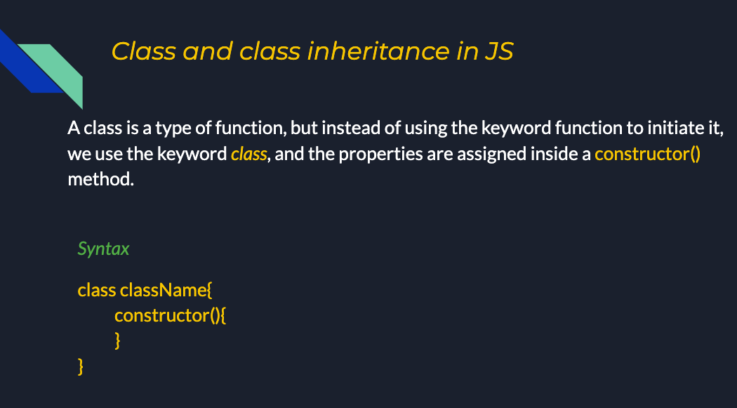 Prepare for your Salesforce JavaScript developer exam – Day 2 ...