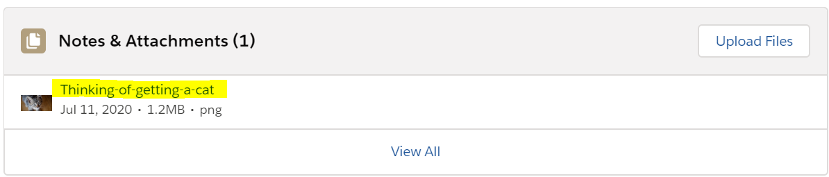 Extract Text from Image using Einstein OCR » PantherSchools