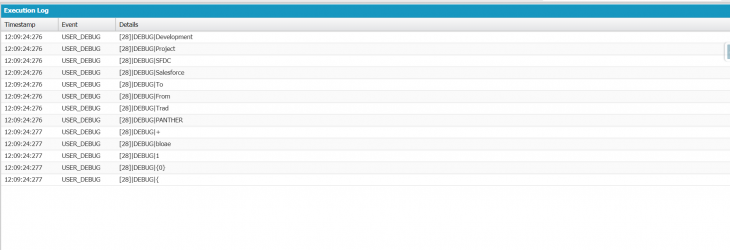 Extract Text from Image using Einstein OCR » PantherSchools