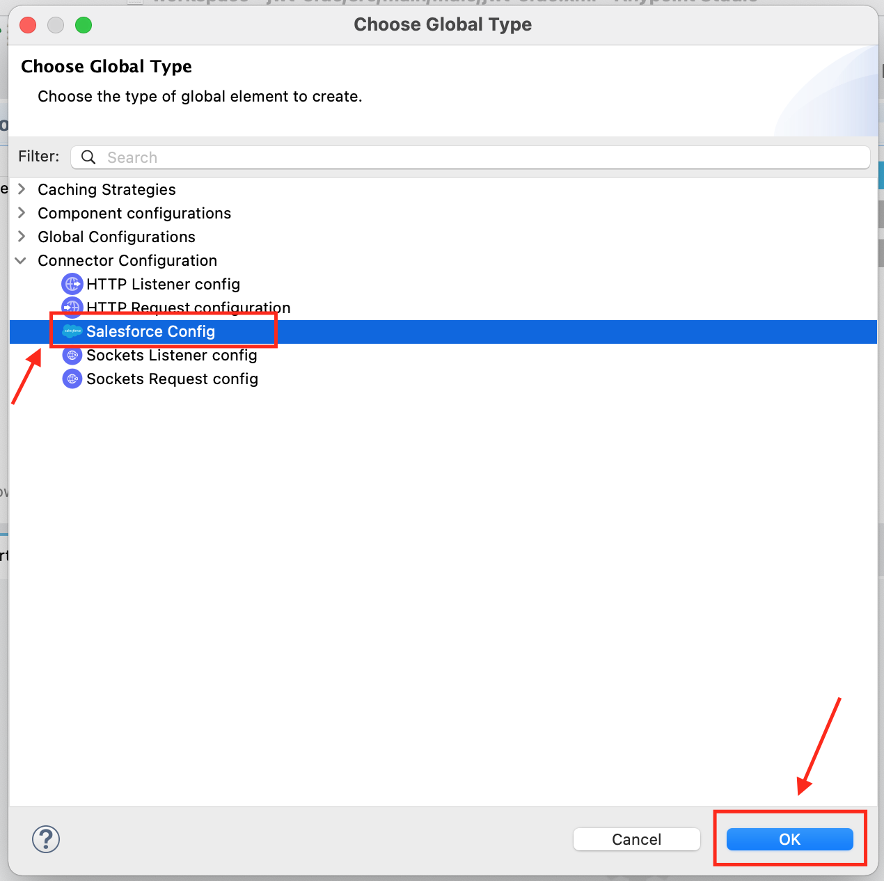 How to Authenticate Salesforce Using JWT from MuleSoft? – PantherSchools