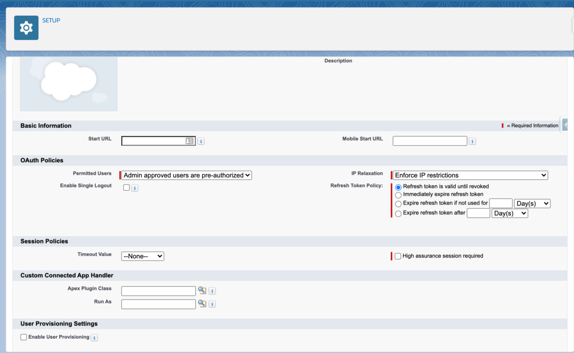 How to Authenticate Salesforce Using JWT from MuleSoft? – PantherSchools