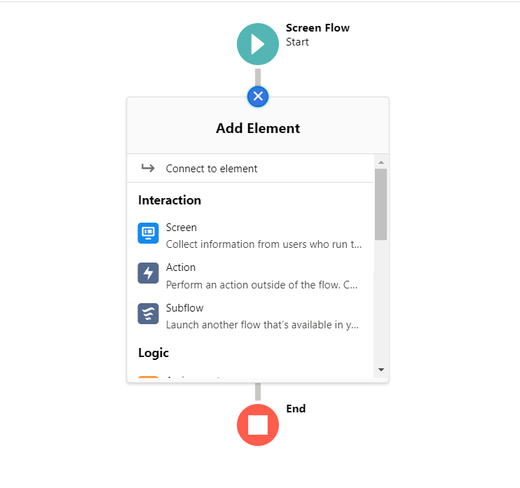 How to develop Lightning DataTable for Salesforce flows – PantherSchools