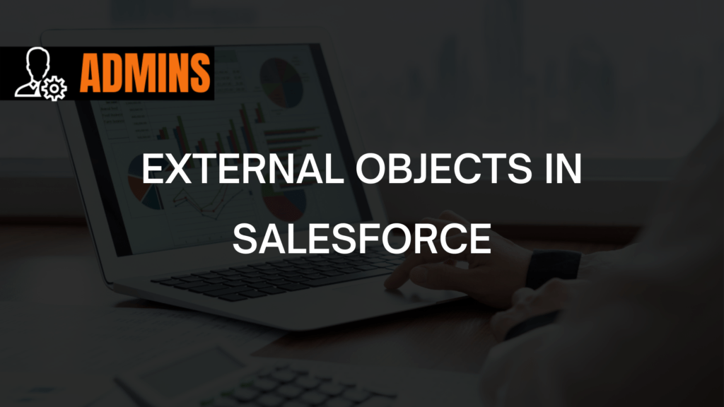 What are External Objects in Salesforce? » PantherSchools