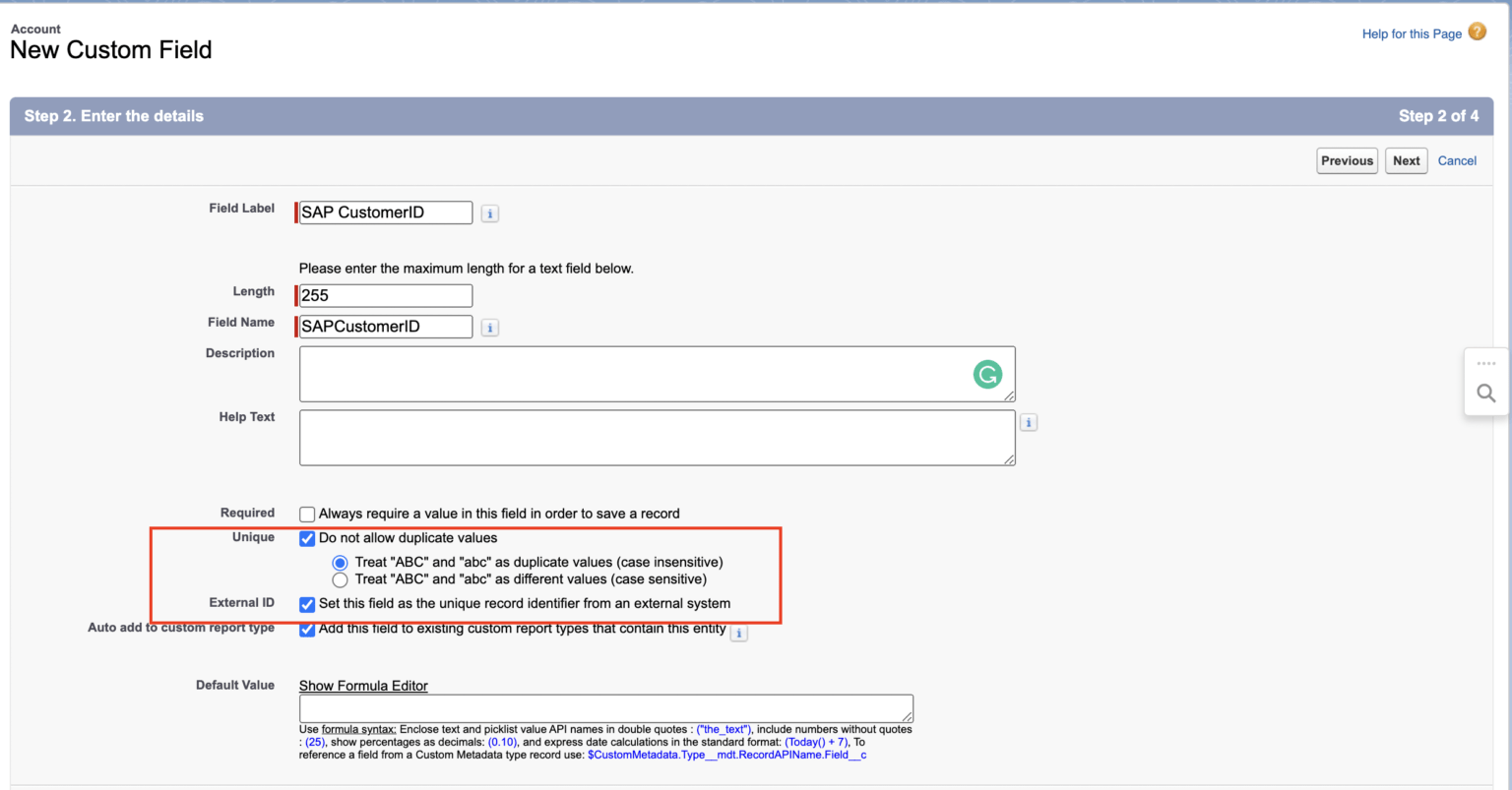 Types Of Relationship In Salesforce Panther Schools